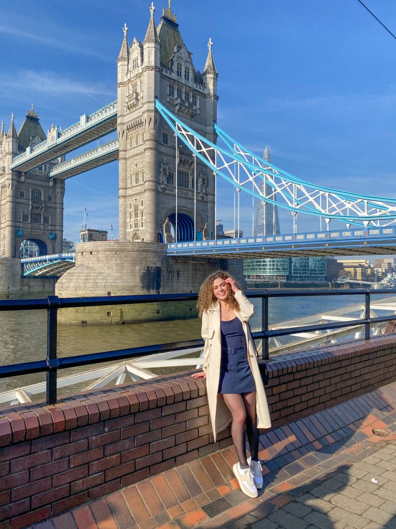 The Johnnie Walker Experience: The Journey of Flavour Tour Review ...